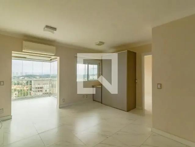Apartamento para Venda em São Paulo/SP Vila Mascote 1 Quartos