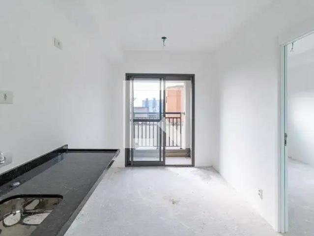 Apartamento para Venda em São Paulo/SP Vila Mascote 1 Quartos