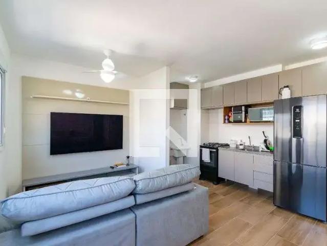 Apartamento para Venda em São Paulo/SP Vila Mascote 1 Quartos
