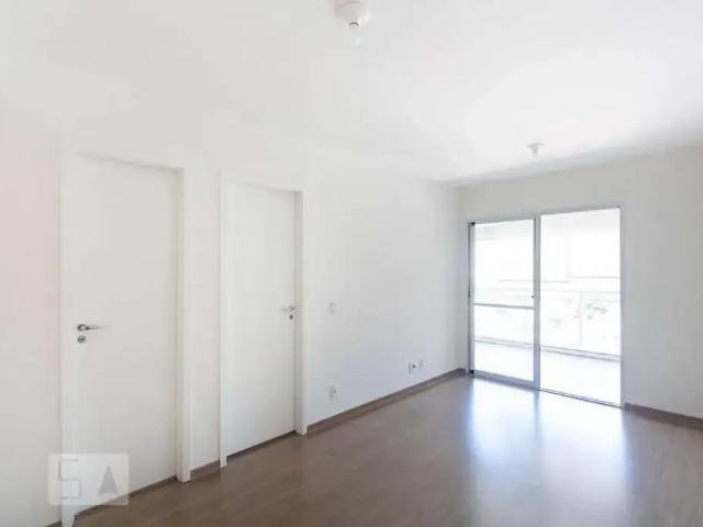 Apartamento para Venda em São Paulo/SP Vila Mascote 1 Quartos