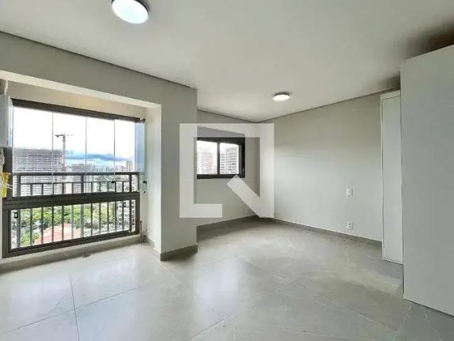 Apartamento para Venda em São Paulo/SP Vila Mascote 1 Quartos