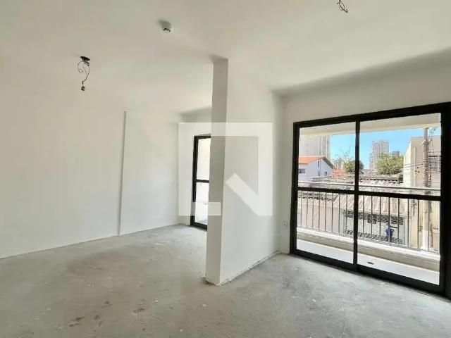 Apartamento para Venda em São Paulo/SP Vila Mascote 1 Quartos