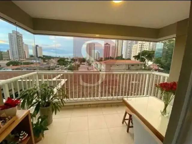 Apartamento para Venda em São Paulo/SP Vila Mascote 1 Quartos