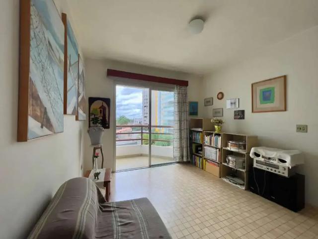 Apartamento para Venda em São Paulo/SP Vila Mascote 1 Quartos