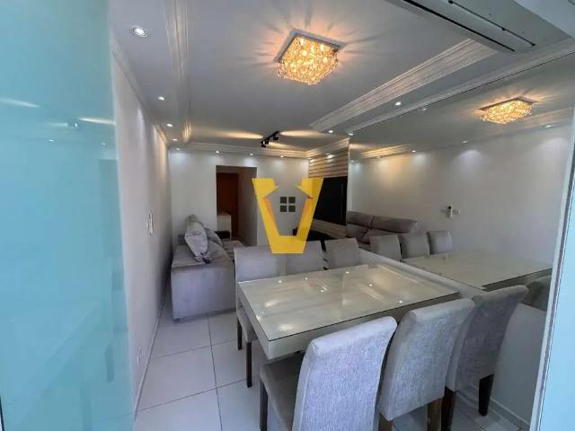 Apartamento para Venda em São Paulo/SP Vila Mascote 1 Quartos