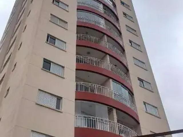Apartamento para Venda em São Paulo/SP Vila Mascote 1 Quartos