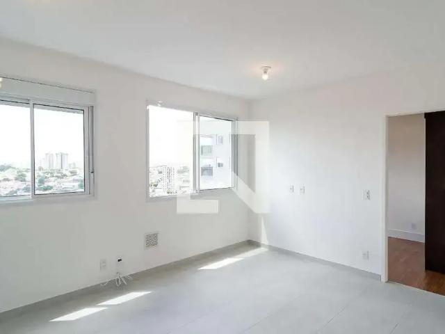 Apartamento para Venda em São Paulo/SP Vila Mascote 1 Quartos