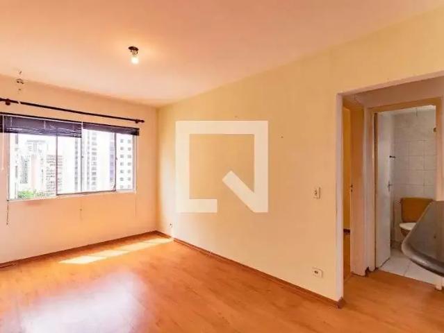 Apartamento para Venda em São Paulo/SP Vila Mascote 1 Quartos