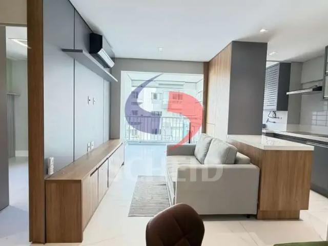 Apartamento para Venda em São Paulo/SP Vila Mascote 1 Quartos