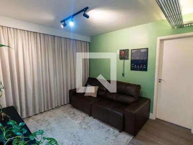 Apartamento para Venda em São Paulo/SP Vila Mascote 1 Quartos