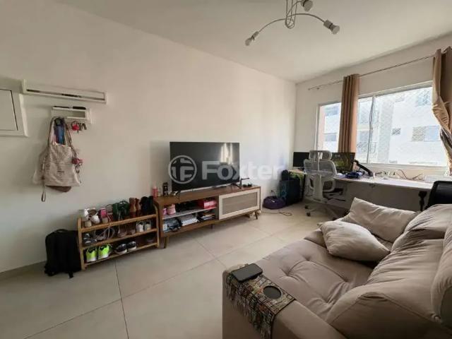 Apartamento para Venda em São Paulo/SP Vila Mascote 1 Quartos