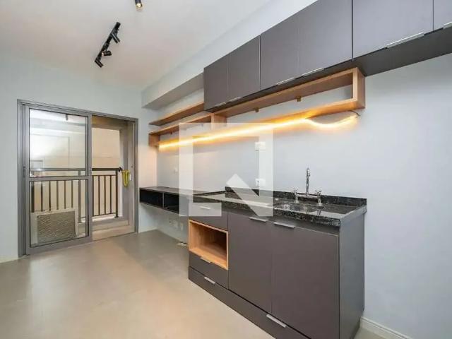 Apartamento para Venda em São Paulo/SP Vila Mascote 1 Quartos
