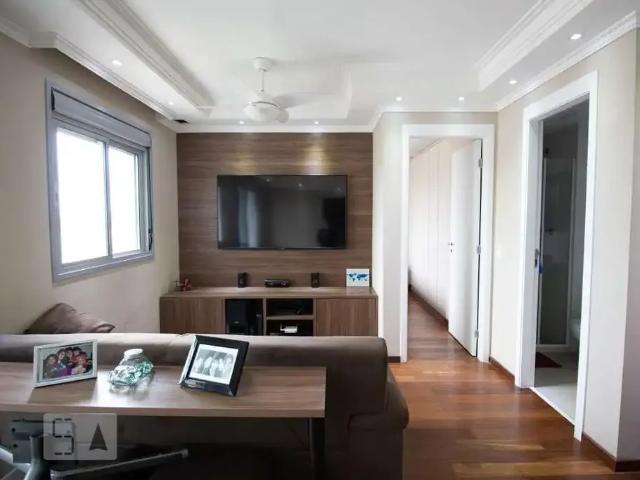 Apartamento para Venda em São Paulo/SP Vila Mascote 1 Quartos