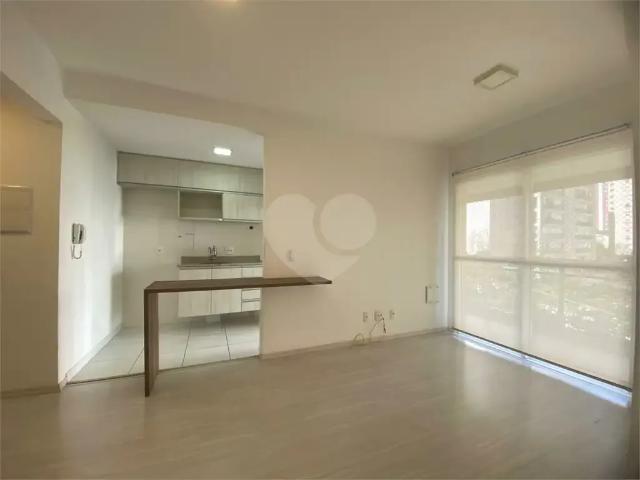 Apartamento para Venda em São Paulo/SP Vila Mascote 1 Quartos