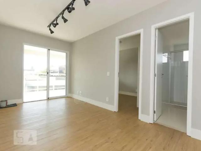 Apartamento para Venda em São Paulo/SP Vila Mascote 1 Quartos