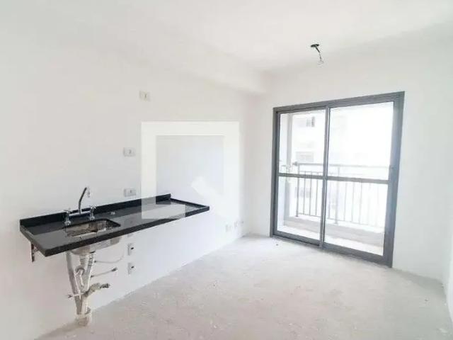 Apartamento para Venda em São Paulo/SP Vila Mascote 1 Quartos