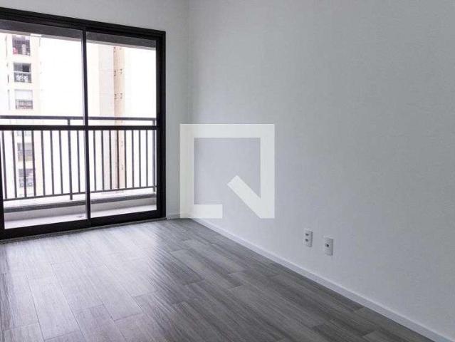 Apartamento para Venda em São Paulo/SP Vila Mascote 1 Quartos