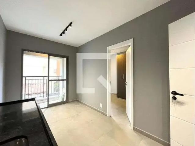 Apartamento para Venda em São Paulo/SP Vila Mascote 1 Quartos