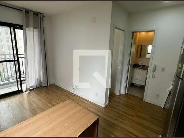 Apartamento para Venda em São Paulo/SP Vila Mascote 1 Quartos