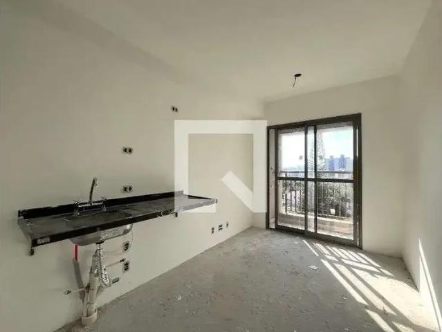 Apartamento para Venda em São Paulo/SP Vila Mascote 1 Quartos