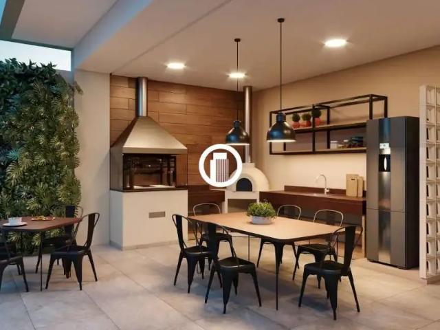 Apartamento para Venda em São Paulo/SP Vila Mascote 1 Quartos