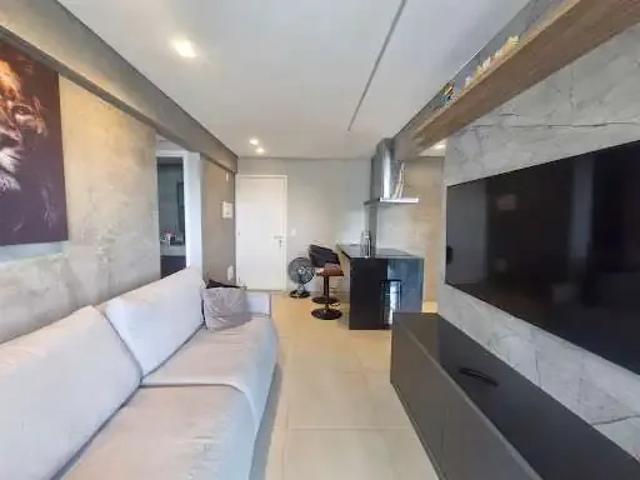 Apartamento para Venda em São Paulo/SP Vila Mascote 1 Quartos
