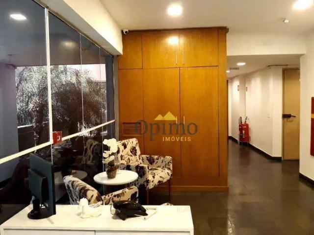 Apartamento para Venda em São Paulo/SP Vila Mascote 1 Quartos