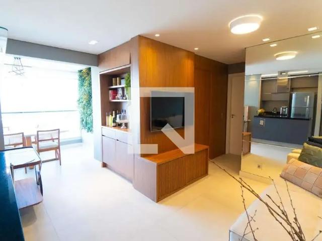 Apartamento para Venda em São Paulo/SP Vila Mascote 1 Quartos