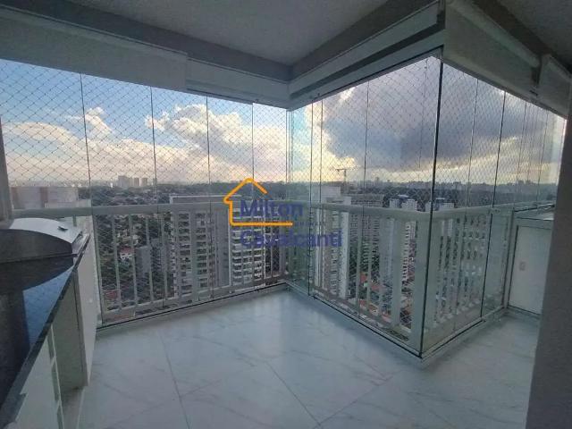 Apartamento para Venda em São Paulo/SP Vila Mascote 1 Quartos