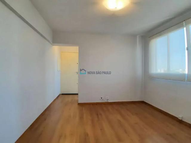 Apartamento para Venda em São Paulo/SP Vila Mascote 1 Quartos