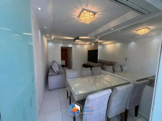 Apartamento para Venda em São Paulo/SP Vila Mascote 1 Quartos