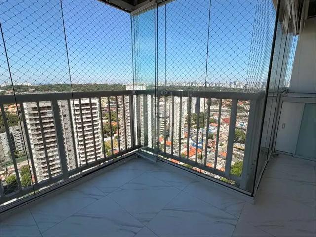 Apartamento para Venda em São Paulo/SP Vila Mascote 1 Quartos