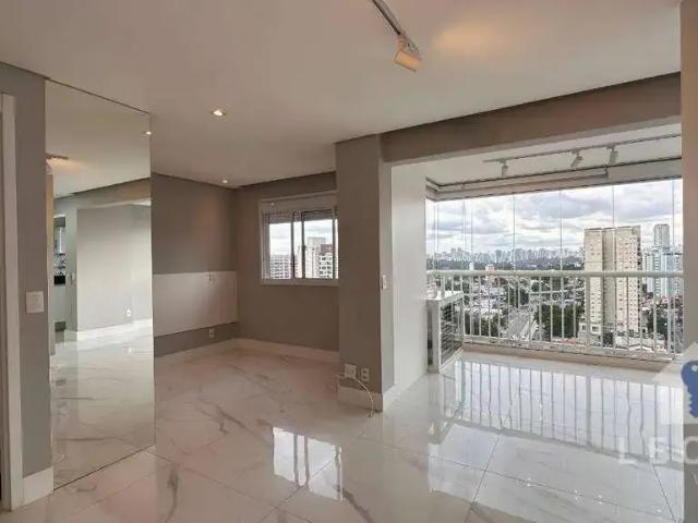 Apartamento para Venda em São Paulo/SP Vila Mascote 1 Quartos