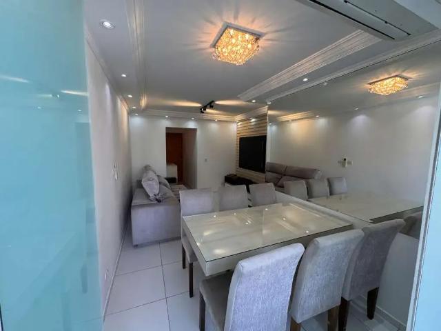 Apartamento para Venda em São Paulo/SP Vila Mascote 1 Quartos