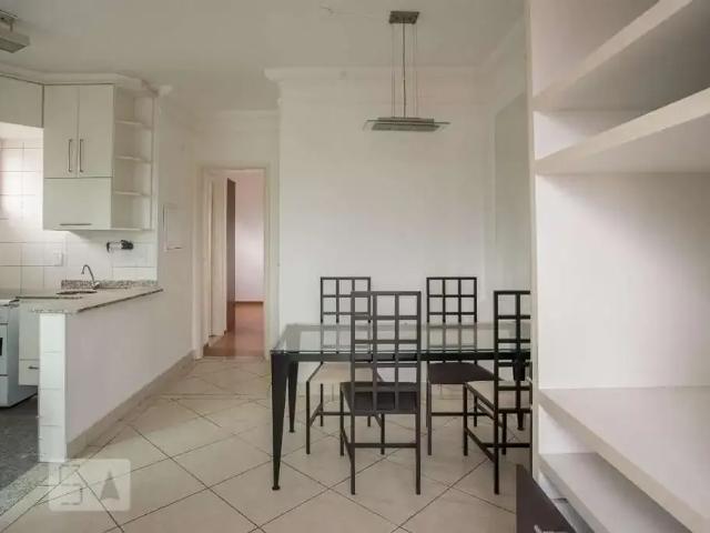 Apartamento para Venda em São Paulo/SP Vila Mascote 1 Quartos