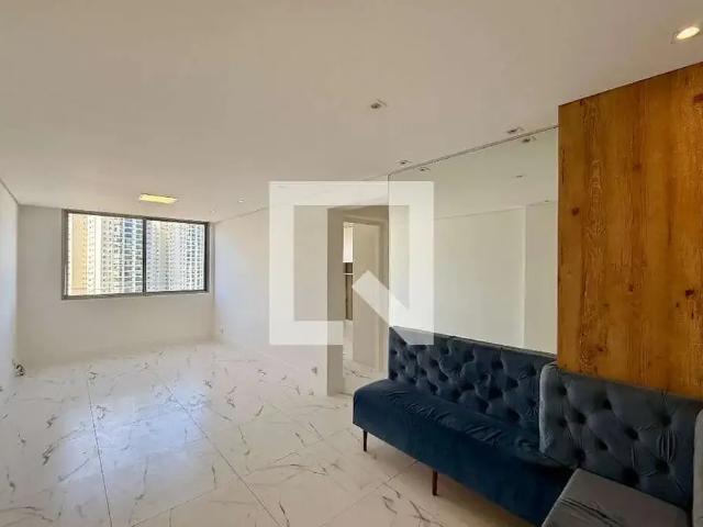 Apartamento para Venda em São Paulo/SP Vila Mascote 1 Quartos