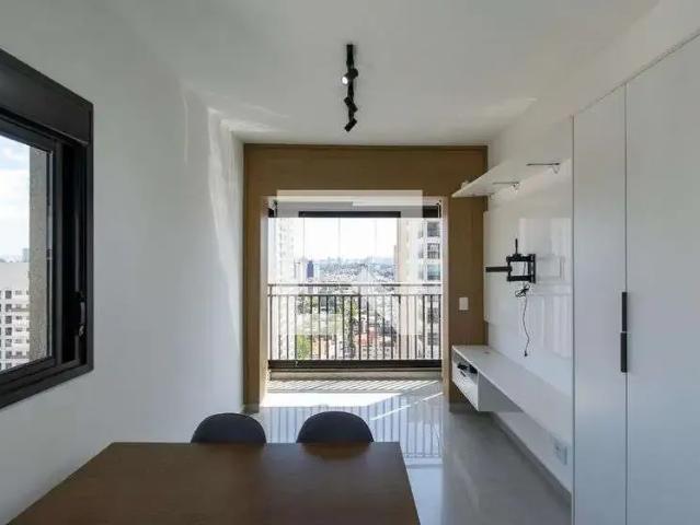 Apartamento para Venda em São Paulo/SP Vila Mascote 1 Quartos