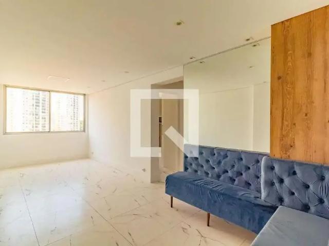 Apartamento para Venda em São Paulo/SP Vila Mascote 1 Quartos