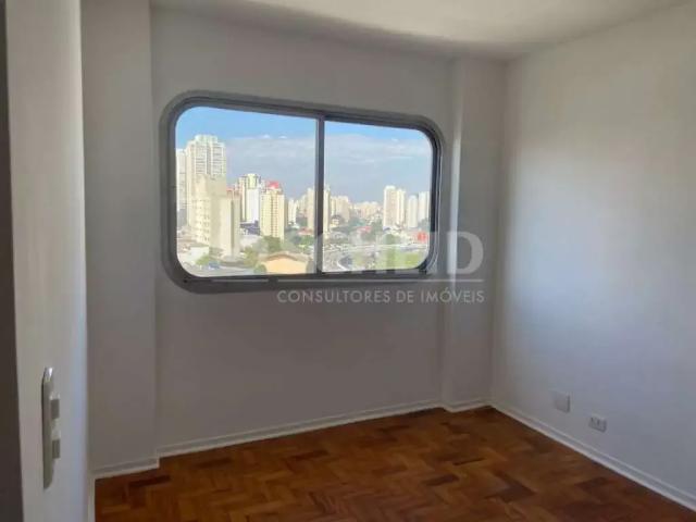 Apartamento para Venda em São Paulo/SP Vila Mascote 1 Quartos