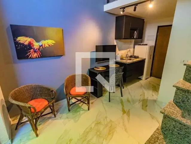 Apartamento para Venda em São Paulo/SP Vila Mascote 1 Quartos