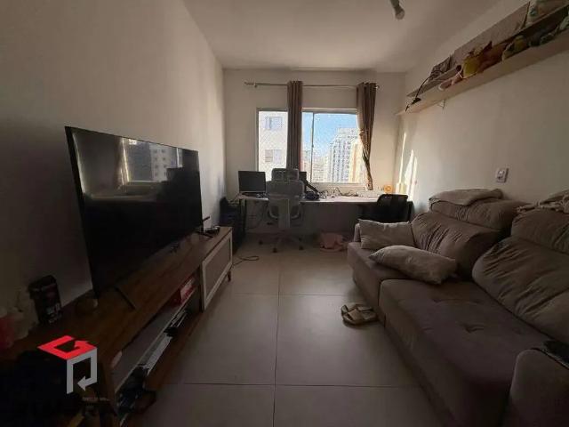 Apartamento para Venda em São Paulo/SP Vila Mascote 1 Quartos