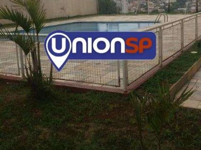Apartamento para Venda em São Paulo/SP Vila Mascote 1 Quartos