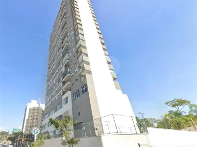 Apartamento para Venda em São Paulo/SP Vila Paulista 1 Quartos