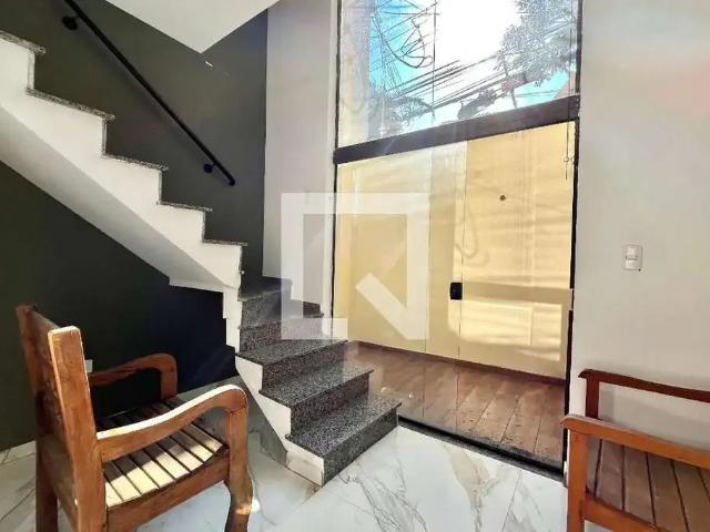 Apartamento para Venda em São Paulo/SP Vila Mascote 1 Quartos