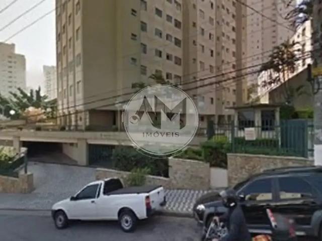 Apartamento para Venda em São Paulo/SP Vila Mascote 1 Quartos