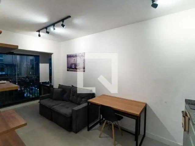 Apartamento para Venda em São Paulo/SP Vila Mascote 1 Quartos