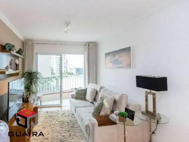 Apartamento para Venda em São Paulo/SP Vila Mascote 1 Quartos