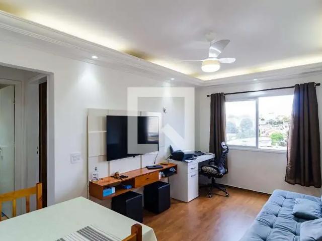 Apartamento para Venda em São Paulo/SP Vila Mascote 1 Quartos