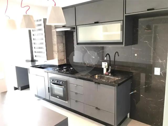 Apartamento para Venda em São Paulo/SP Vila Mascote 1 Quartos