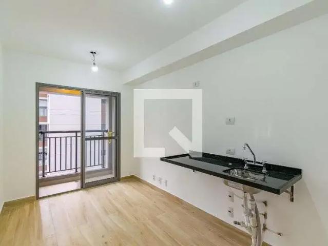 Apartamento para Venda em São Paulo/SP Vila Mascote 1 Quartos